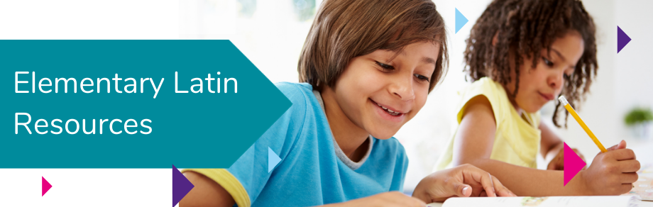 Teach Latin | Cambridge Latin Course | Cambridge University Press