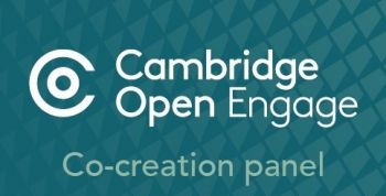 The Cambridge Academic Panels | Cambridge University Press