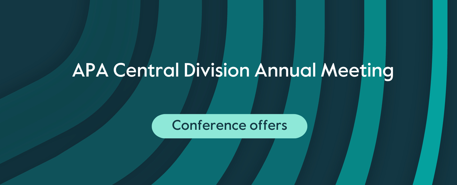 APA Central Division Annual Meeting | Cambridge University Press