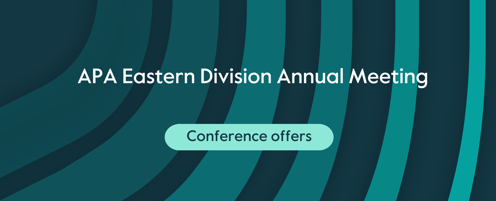 APA Eastern Division Annual Meeting | Cambridge University Press