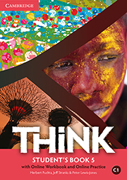 CEFR Guides | Product Details | Think | Secondary | Cambridge ...